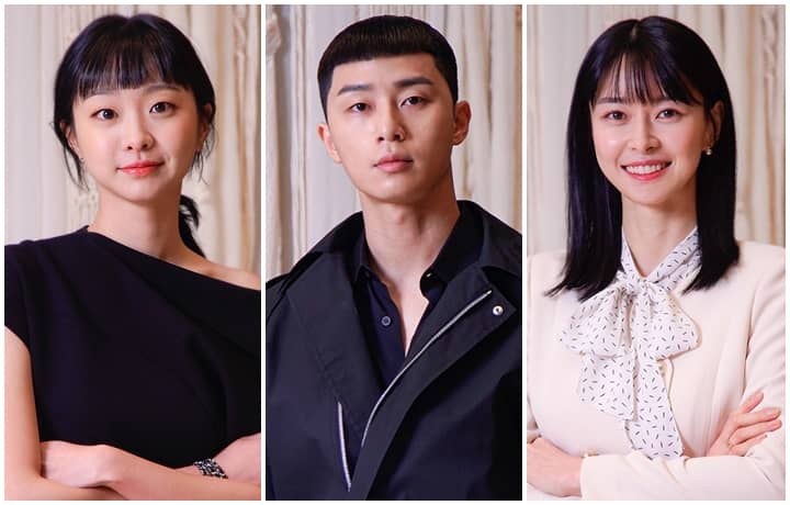 The Itaewon Class Cast Members And Their New Projects That You Should Check Out Metrostyle
